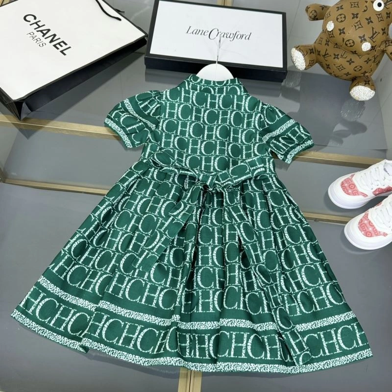 Discounted Chanel Kids
