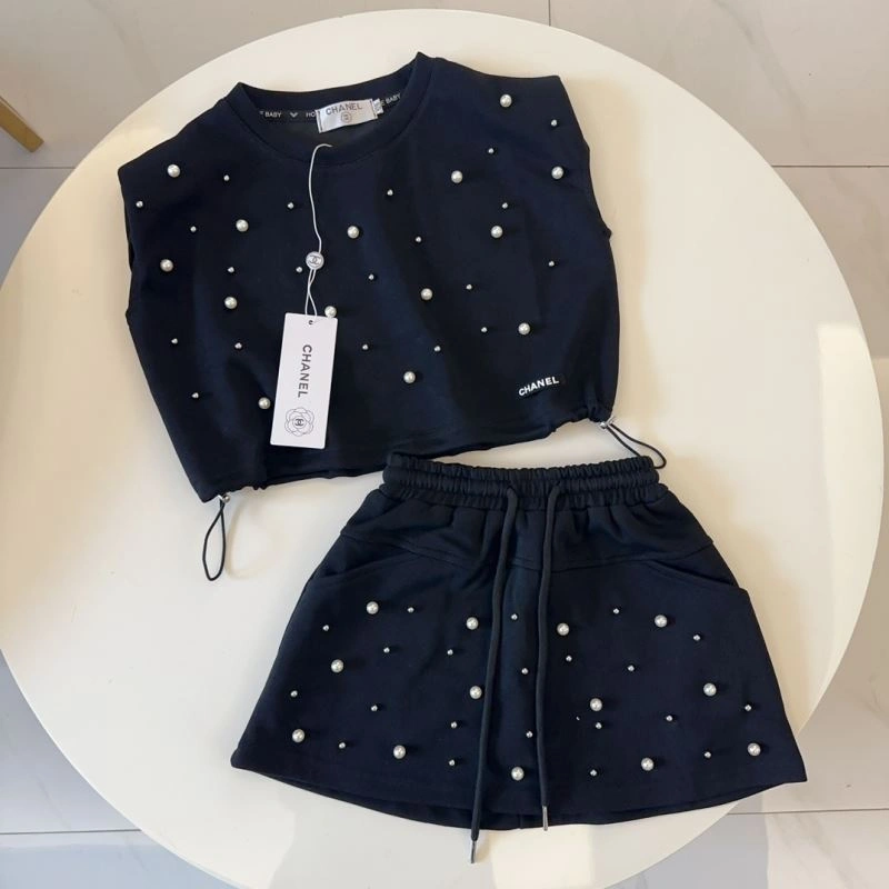 Chanel Kids