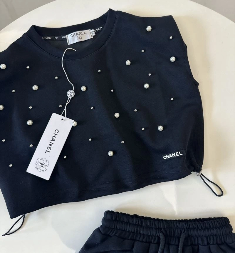 Discounted Chanel Kids