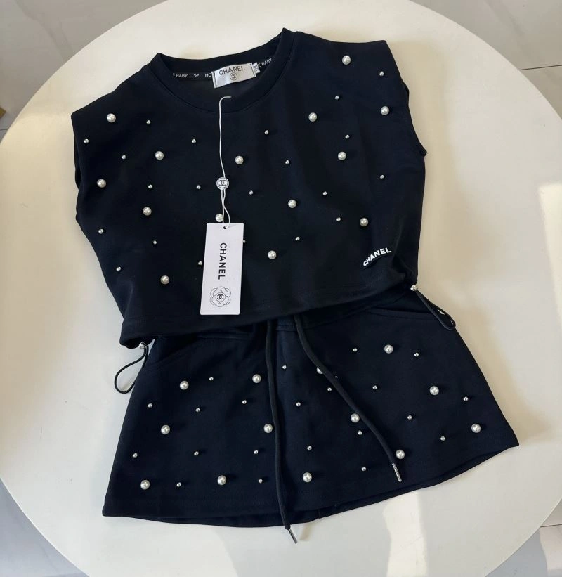 Discounted Chanel Kids