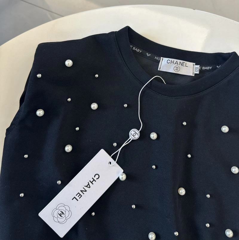 Discounted Chanel Kids