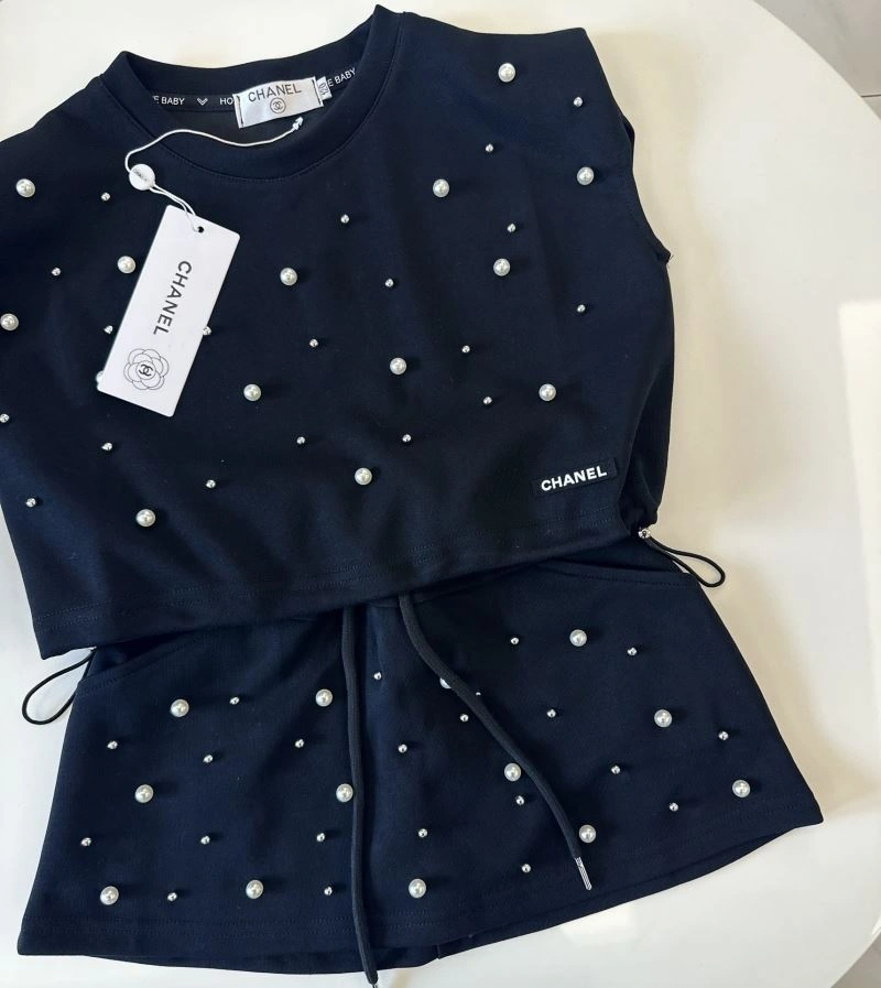 Discounted Chanel Kids