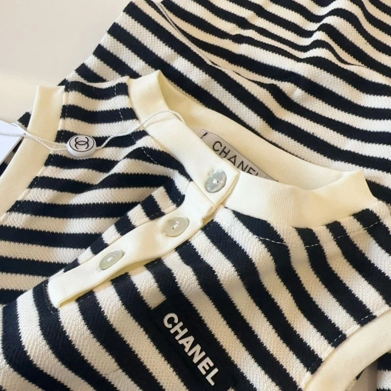 High fidelity Chanel Kids