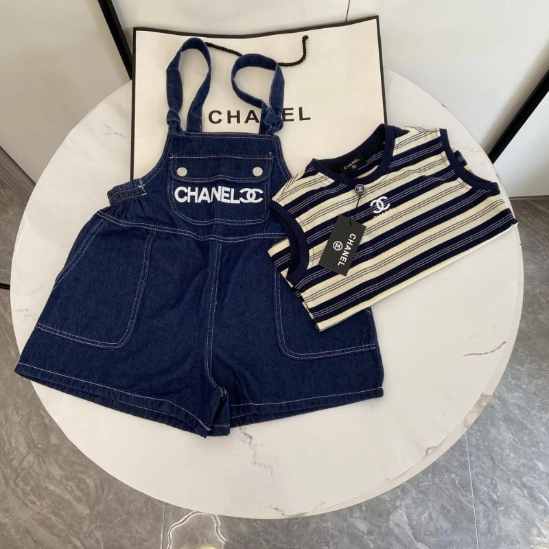 Chanel Kids