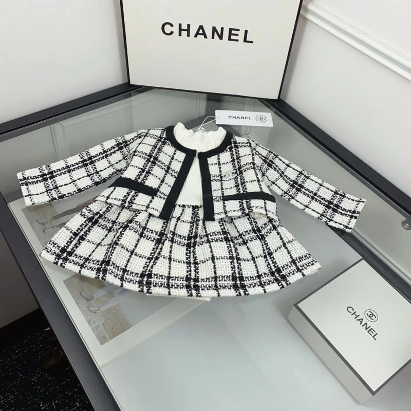 Chanel Kids