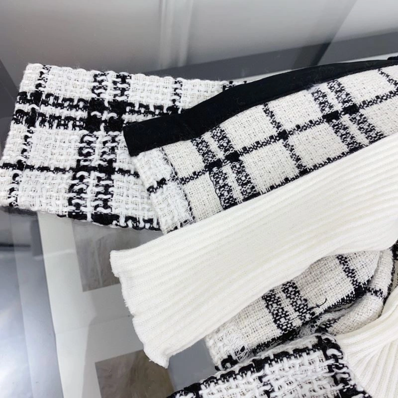 Indistinguishable Chanel Kids