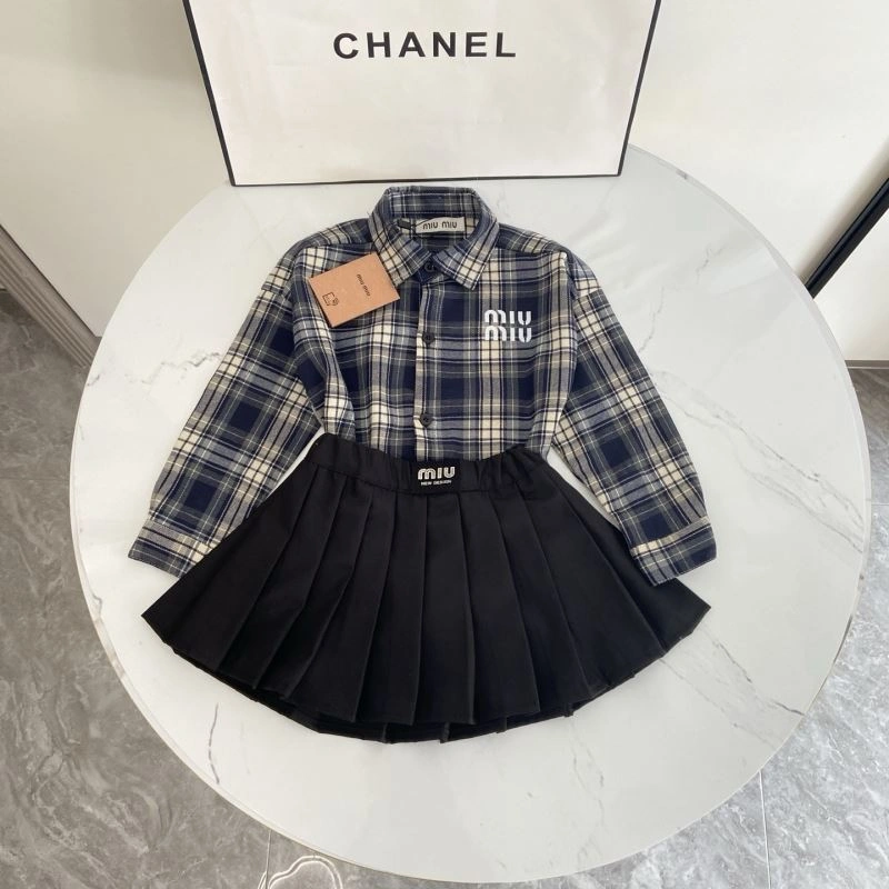 Chanel Kids