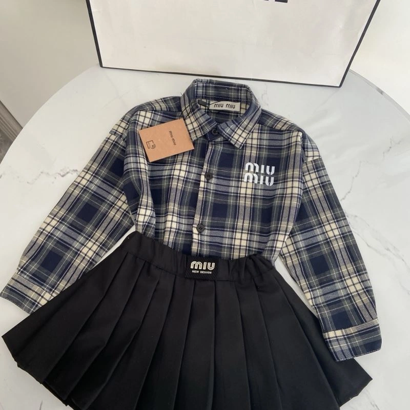 Mirror quality Chanel Kids
