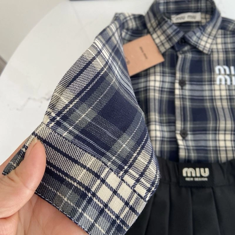 Mirror quality Chanel Kids