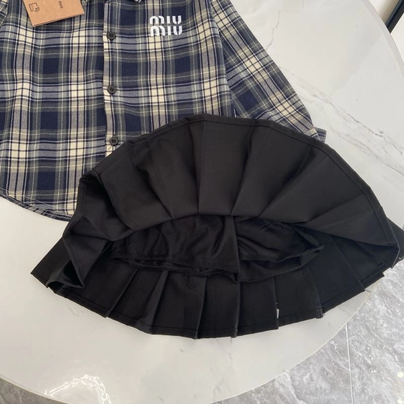 Mirror quality Chanel Kids