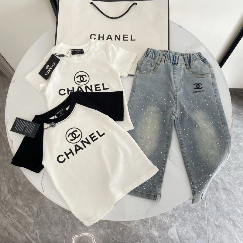 Chanel Kids