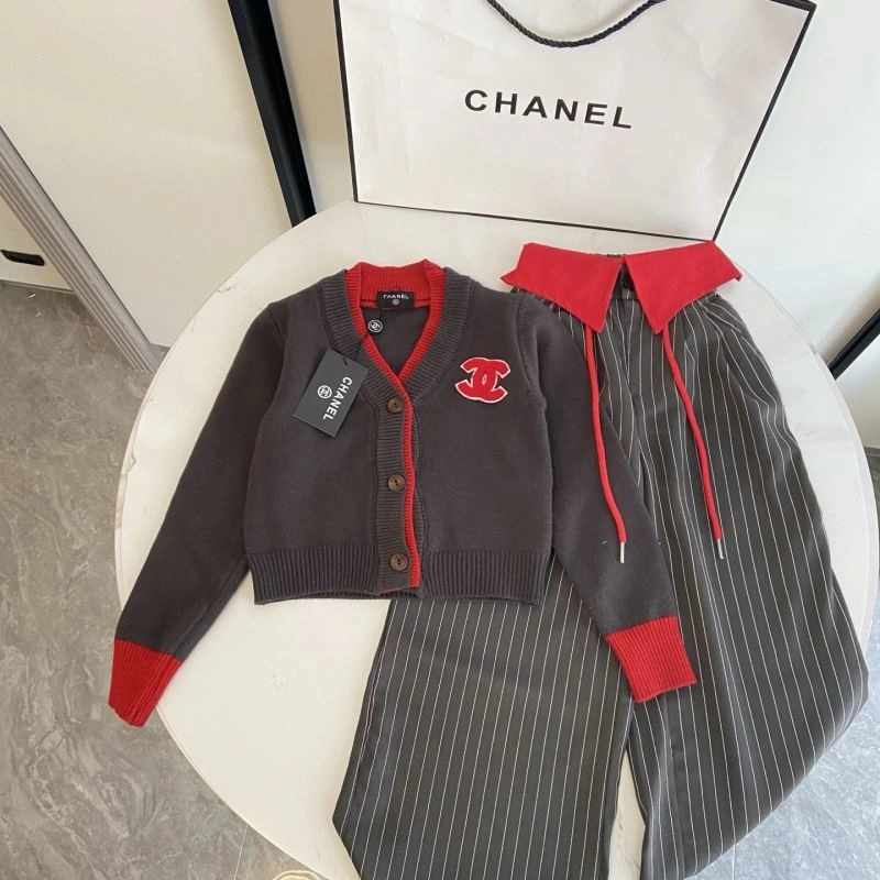 Factory-made Chanel Kids