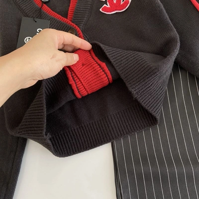 Factory-made Chanel Kids