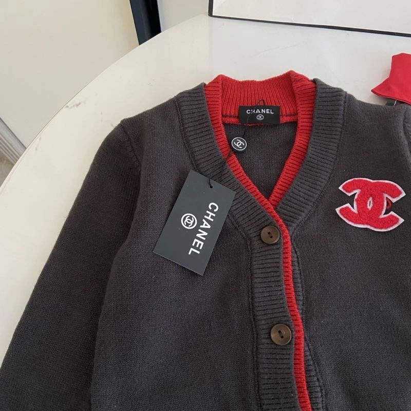 Factory-made Chanel Kids