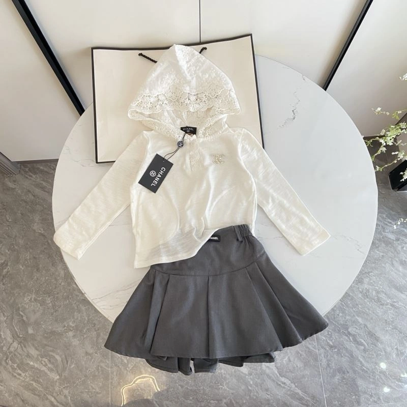 Chanel Kids