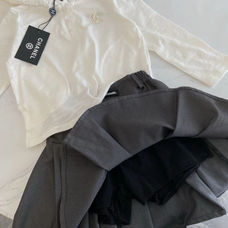 Brand-original Chanel Kids