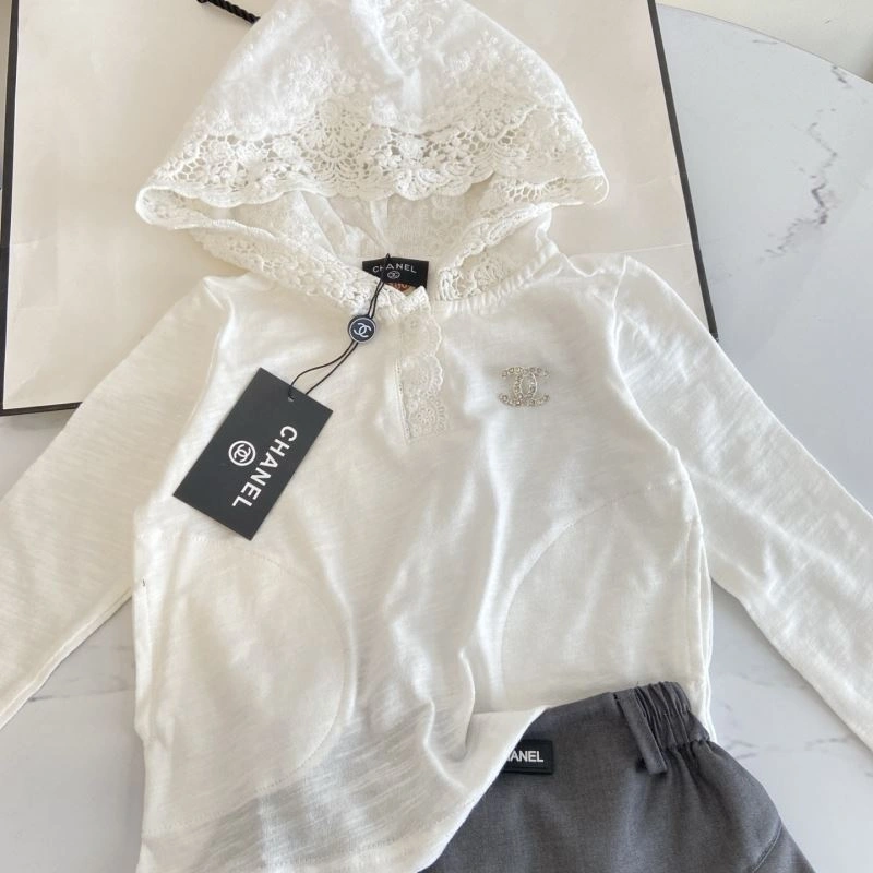 Brand-original Chanel Kids