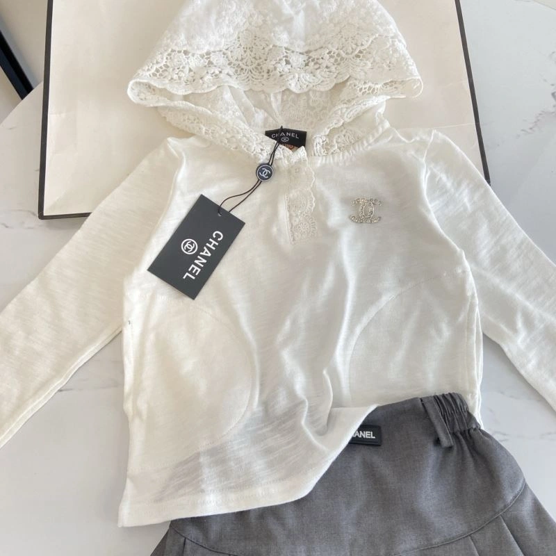 Brand-original Chanel Kids