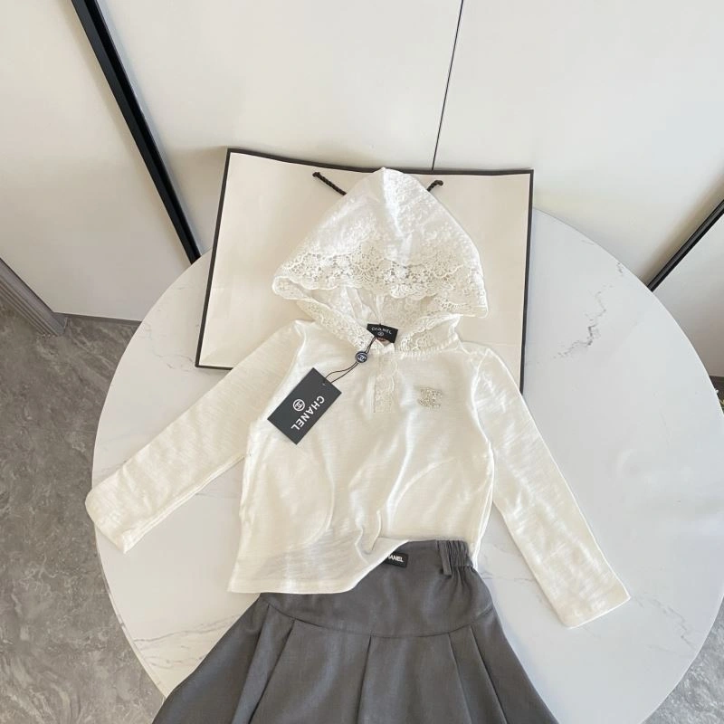 Brand-original Chanel Kids