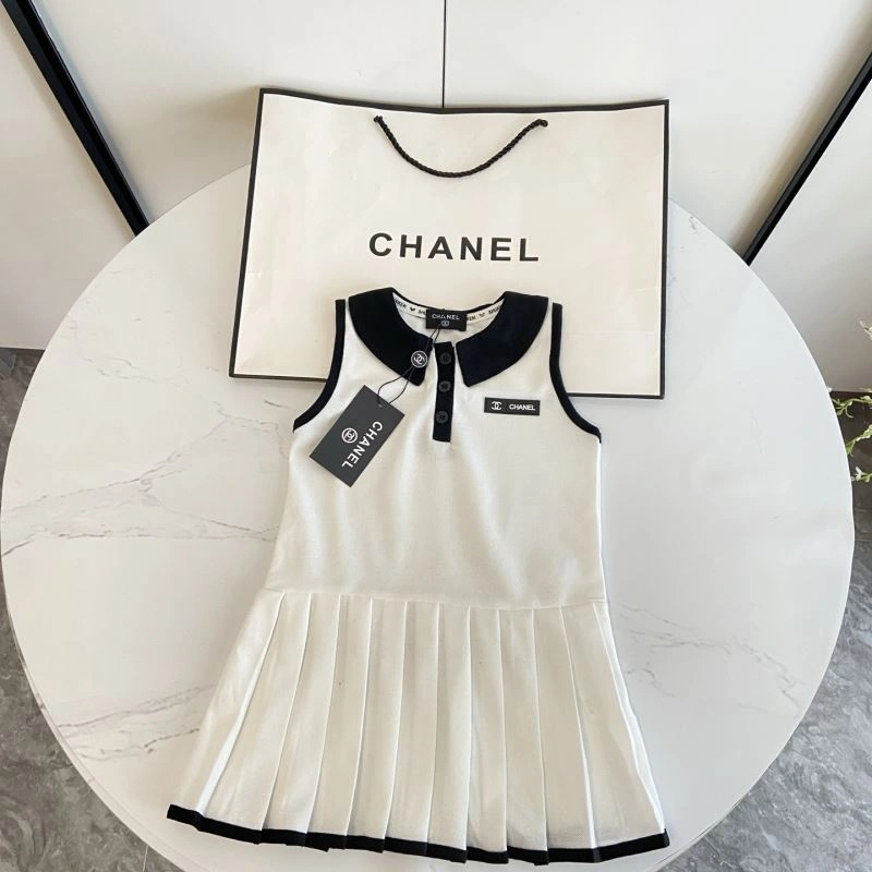 Chanel Kids
