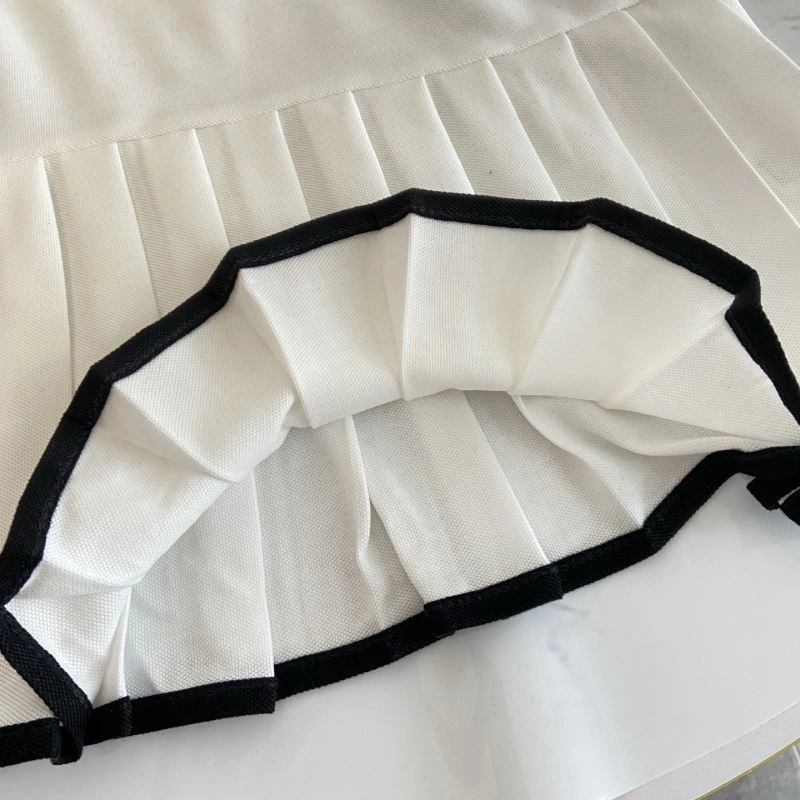 Brand-authenticated Chanel Kids