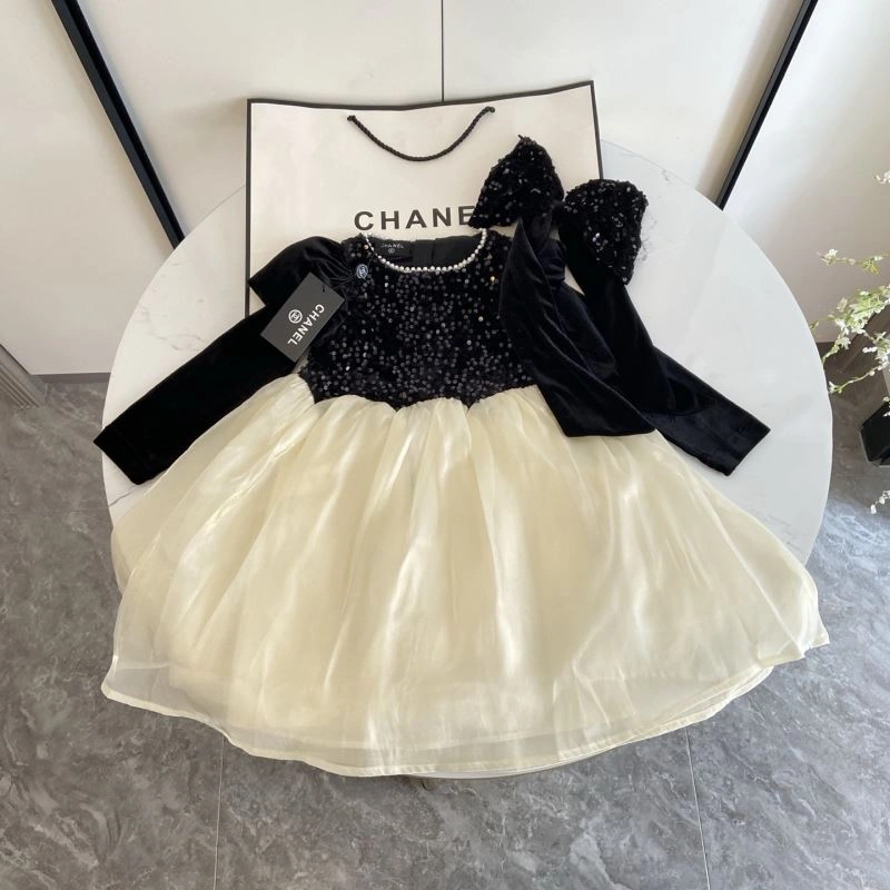 Chanel Kids