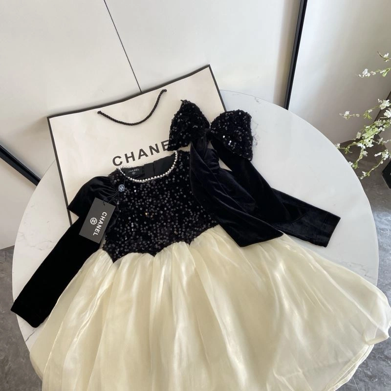 OEM Chanel Kids