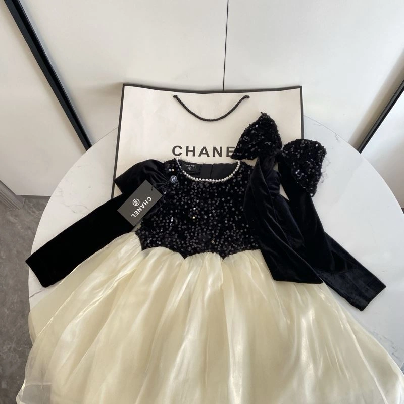 OEM Chanel Kids