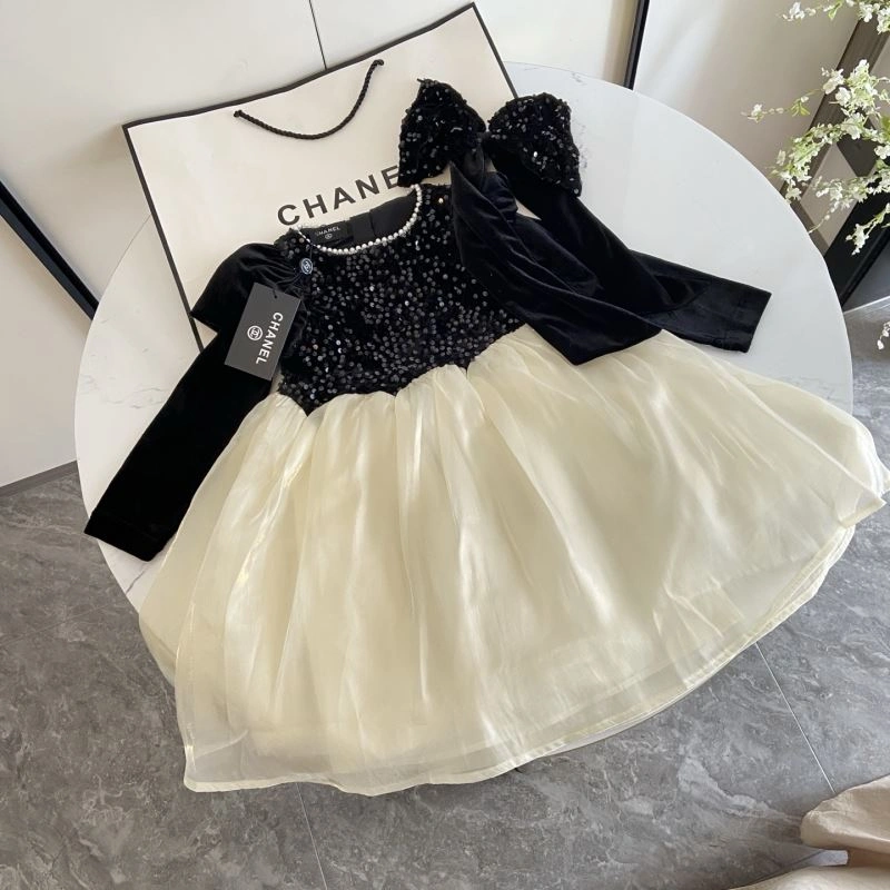 OEM Chanel Kids