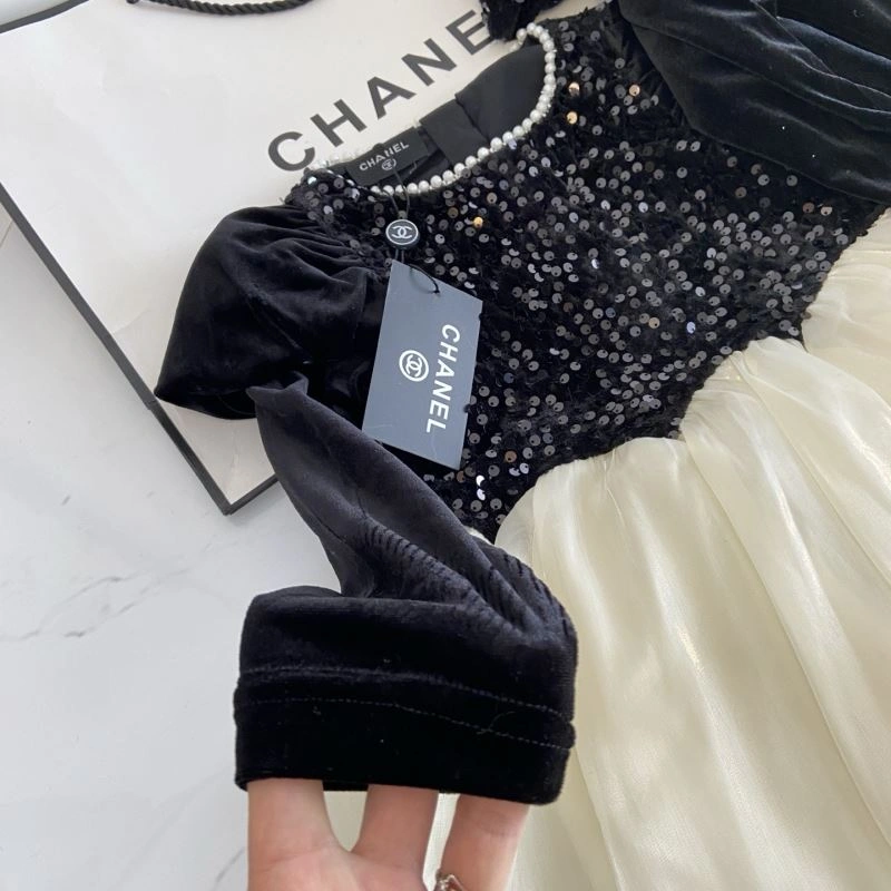 OEM Chanel Kids