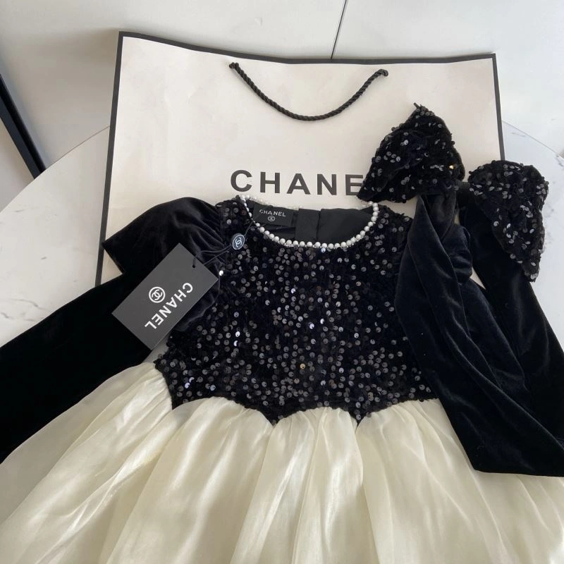 OEM Chanel Kids