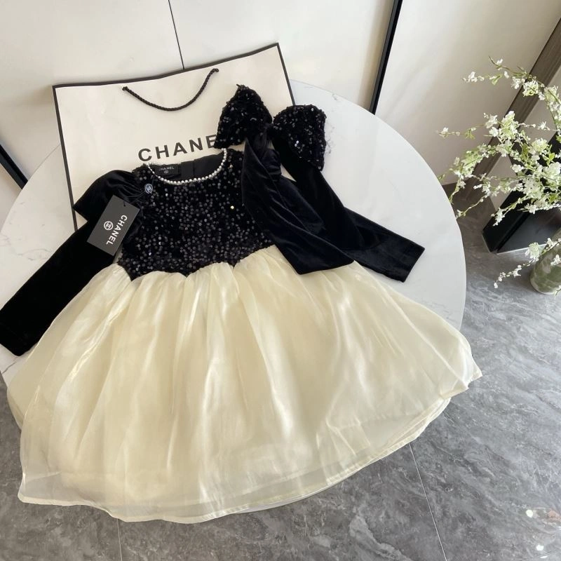 OEM Chanel Kids