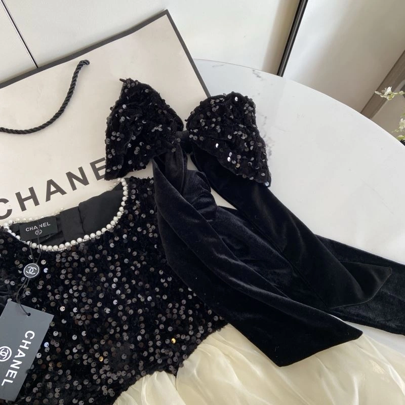 OEM Chanel Kids