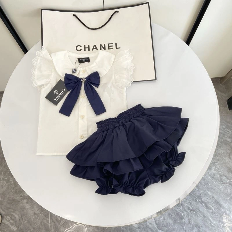 Chanel Kids
