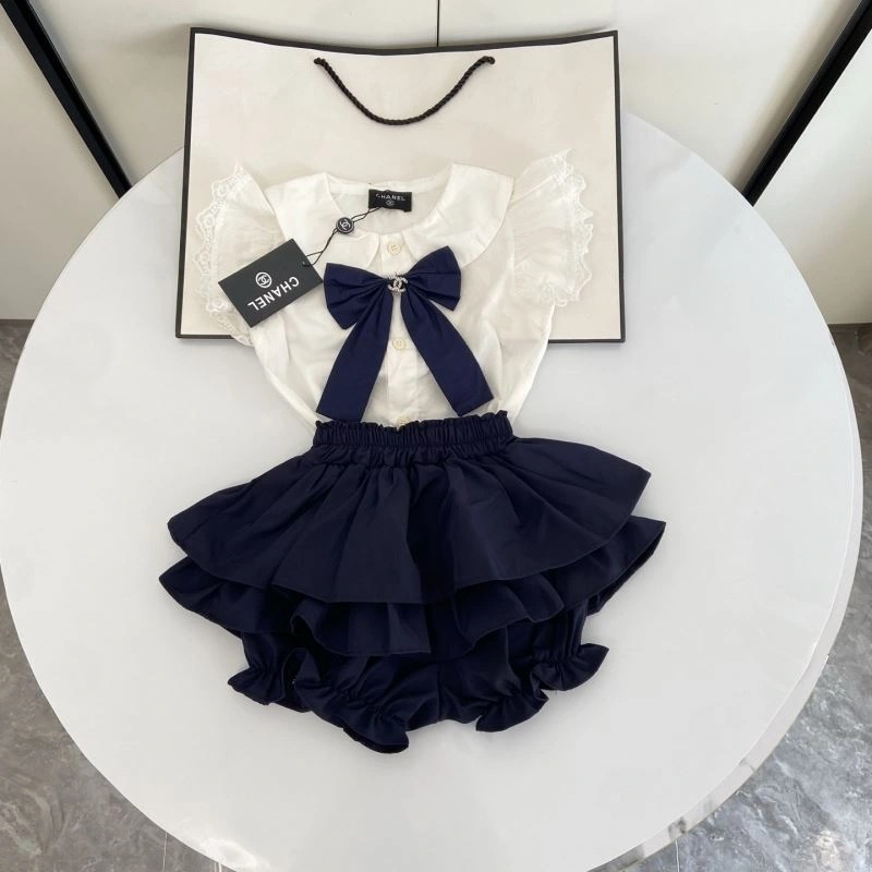 Official Chanel Kids