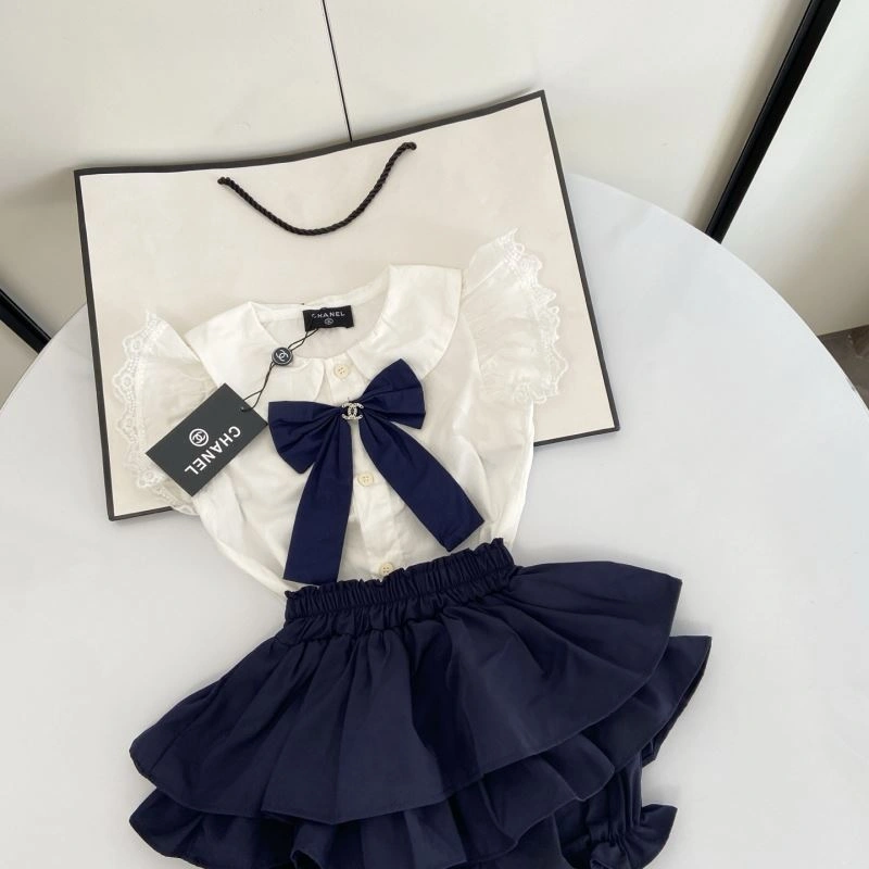 Official Chanel Kids
