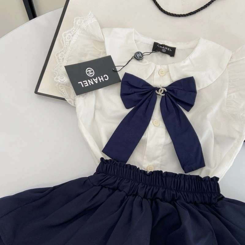 Official Chanel Kids