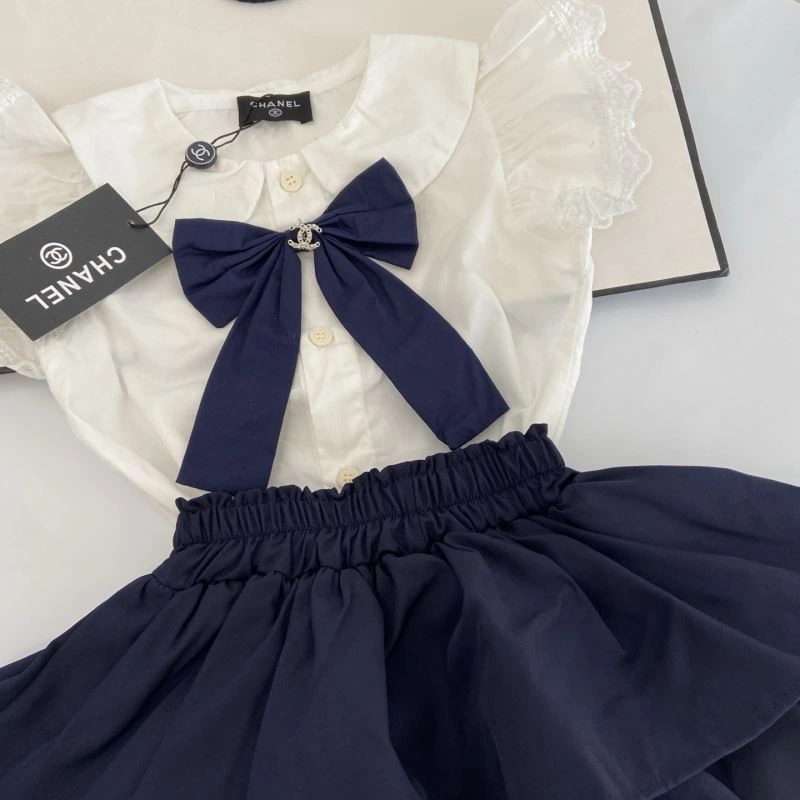 Official Chanel Kids