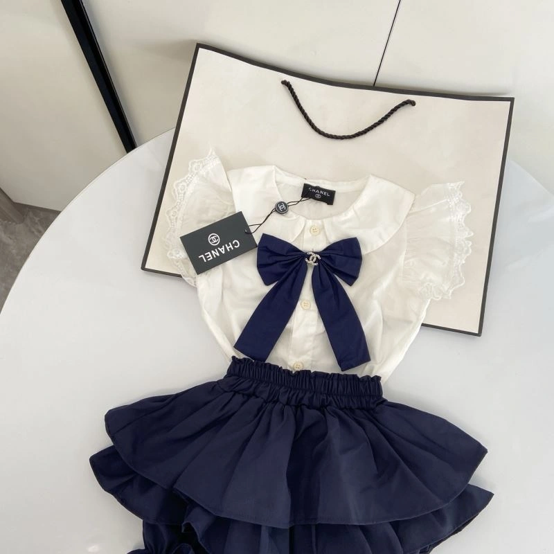 Official Chanel Kids