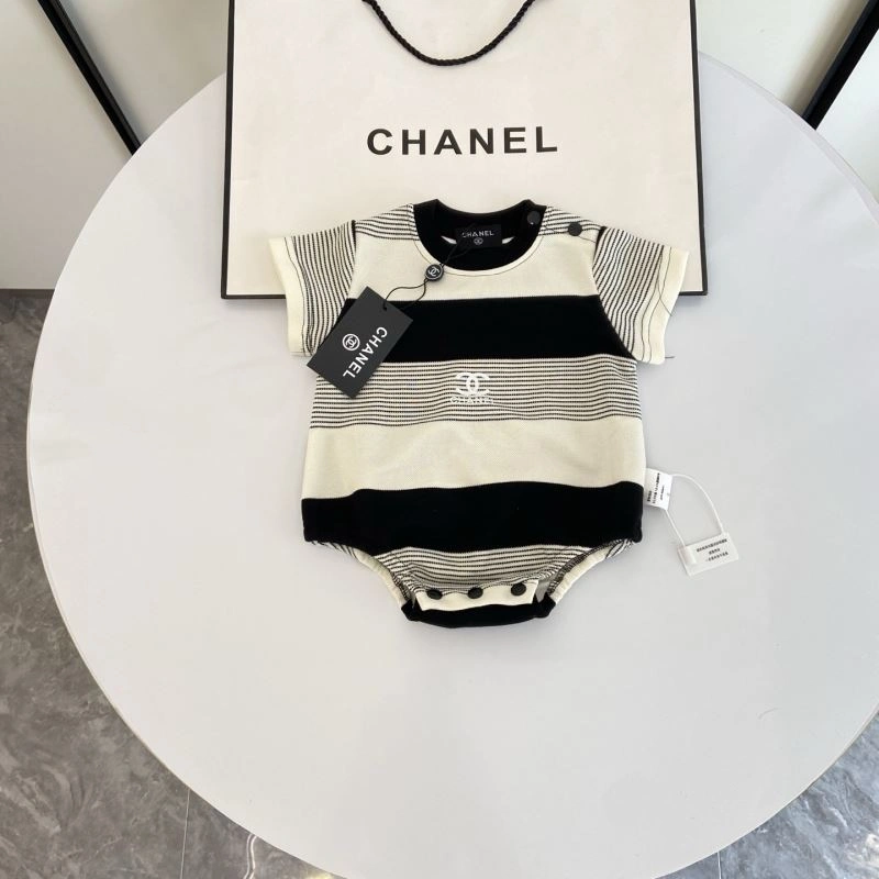 Chanel Kids
