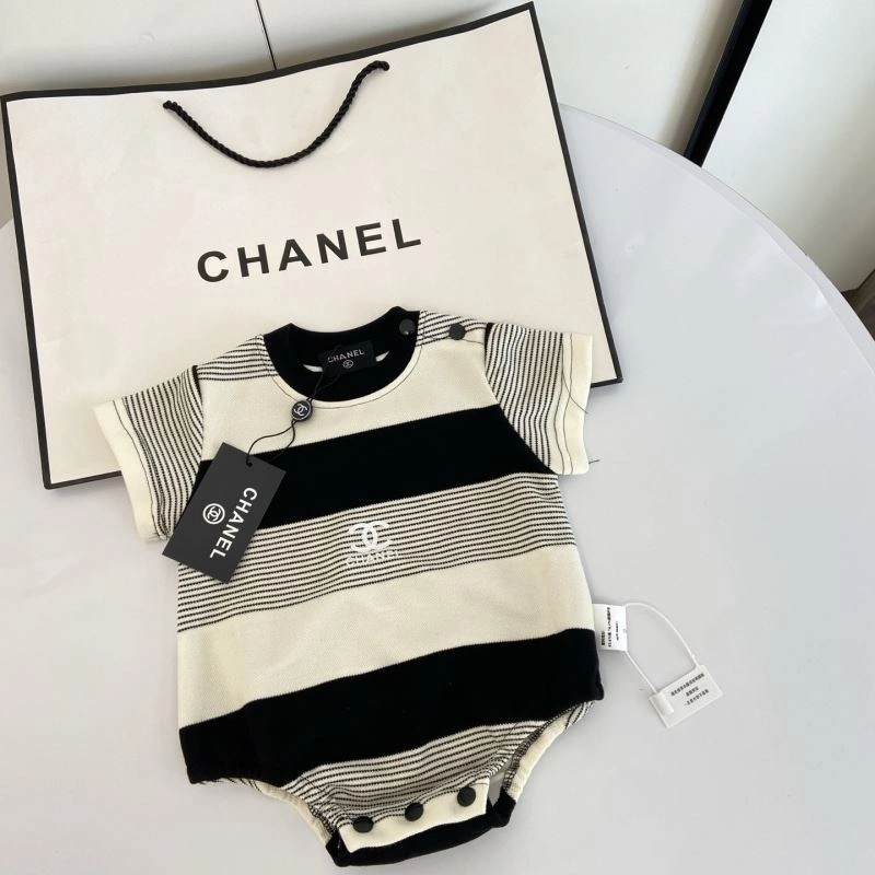 Authentic Chanel Kids