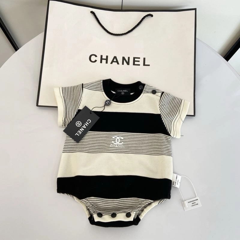 Authentic Chanel Kids