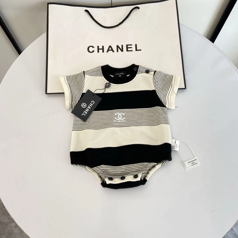 Authentic Chanel Kids