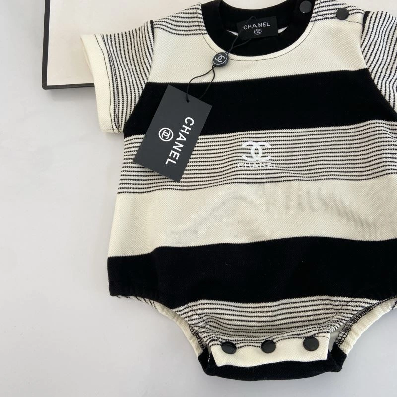 Authentic Chanel Kids