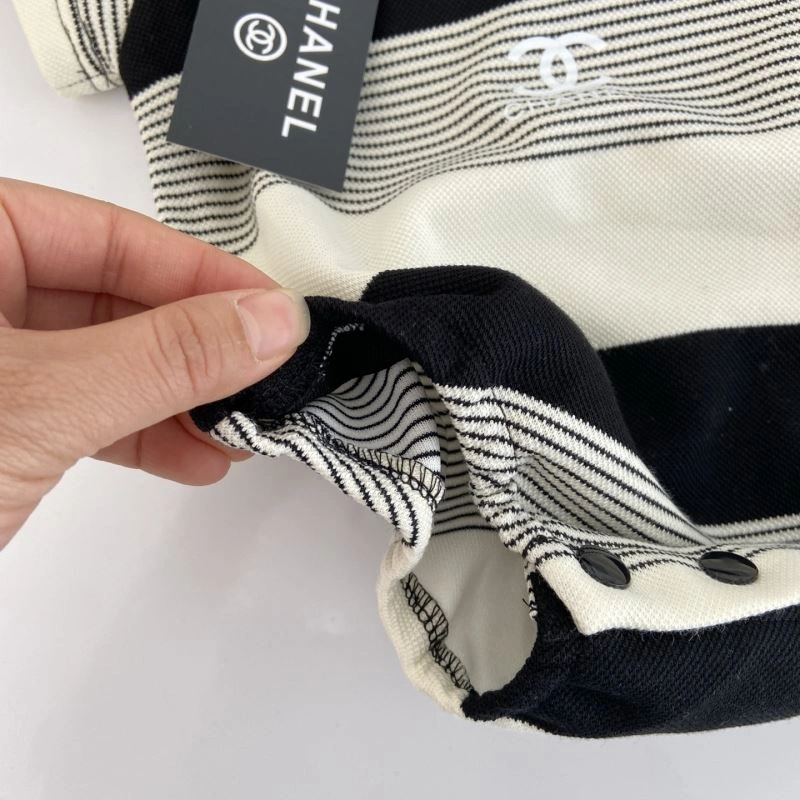 Authentic Chanel Kids