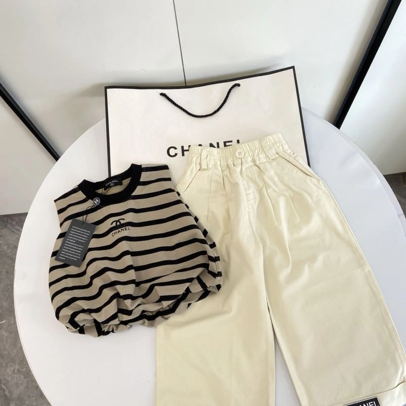 Chanel Kids