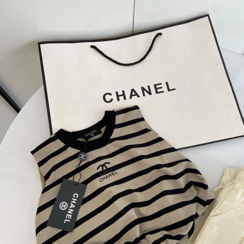 Original Chanel Kids
