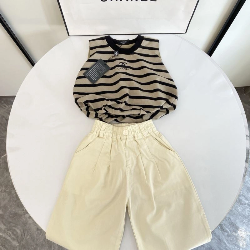 Original Chanel Kids