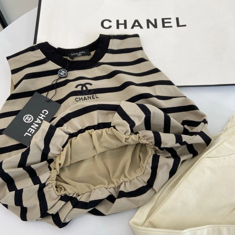 Original Chanel Kids