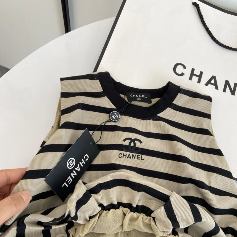 Original Chanel Kids